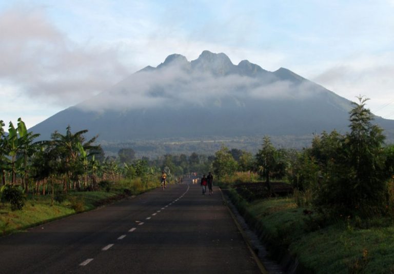 Turismo em Ruanda: 7 motivos para conhecer a terra dos gorilas