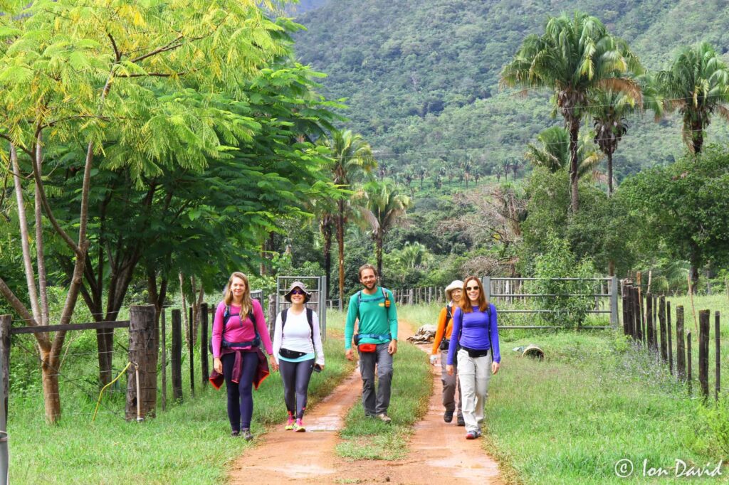 Lugares para viajar sozinha: roteiros incríveis no Brasil e no mundo